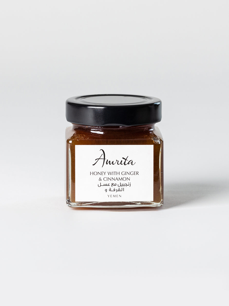 Amrita Premium Raw Organic Honey – Amrita Honey