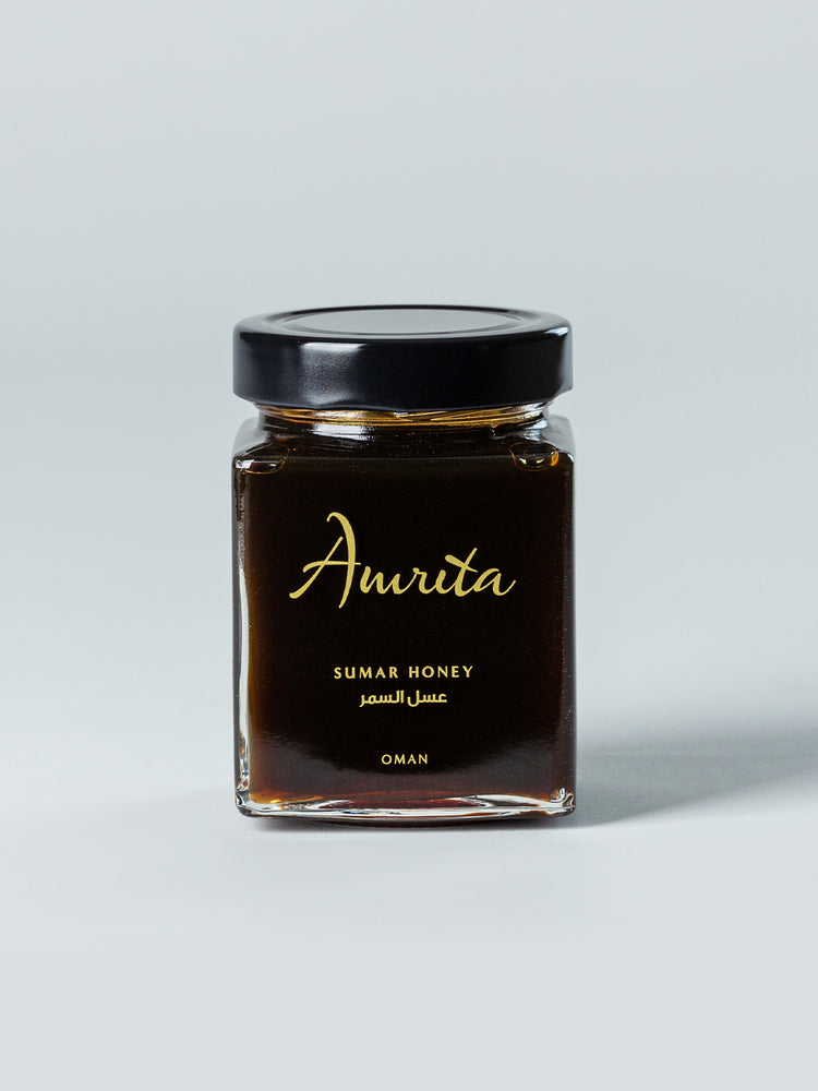 Amrita Premium Raw Organic Honey – Amrita Honey
